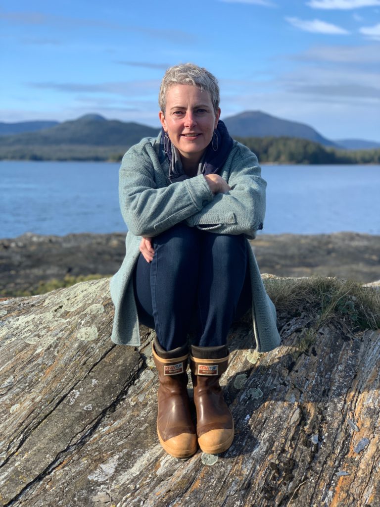 Anne Gore - Lumen Christi High School