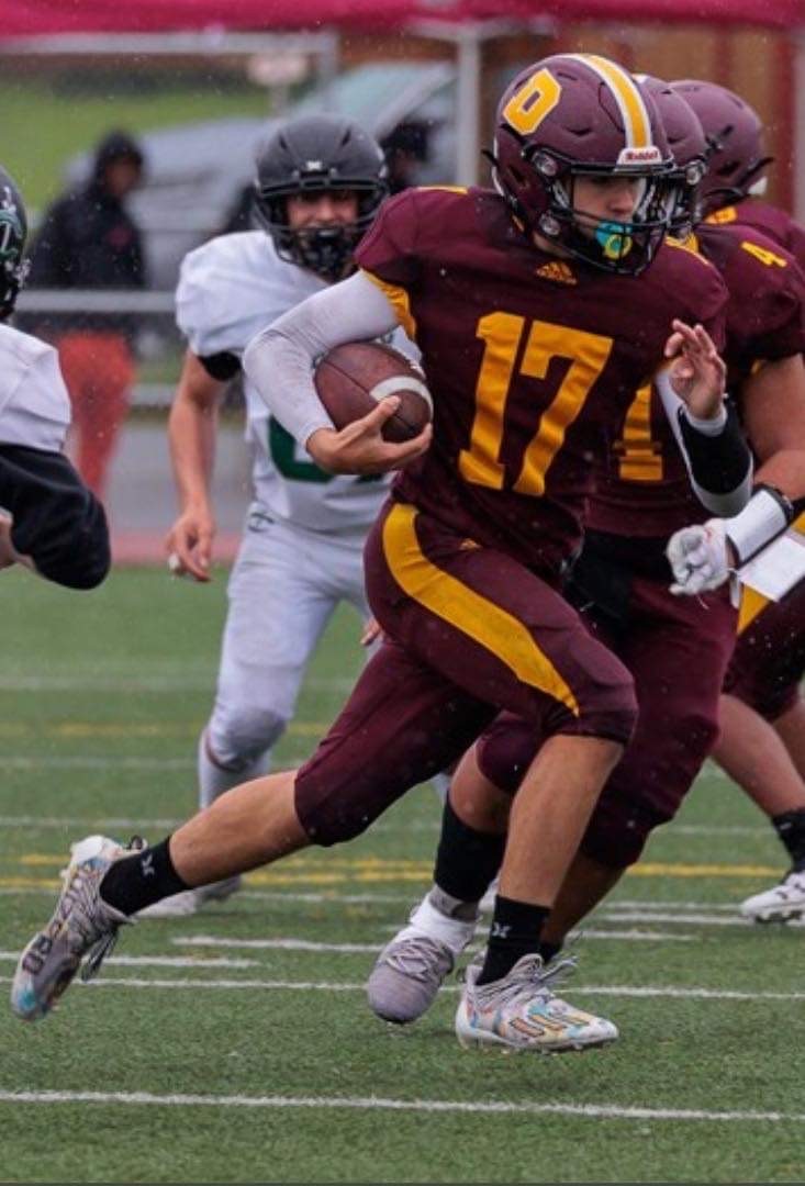 Athletic Life at Lumen - Lumen Christi High School