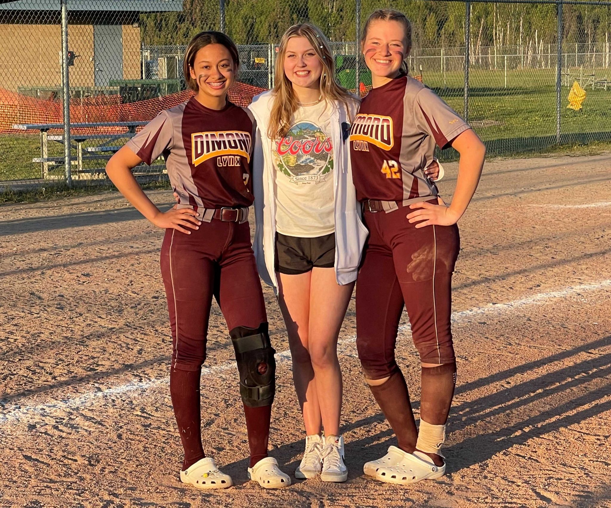 Athletic Life at Lumen - Lumen Christi High School
